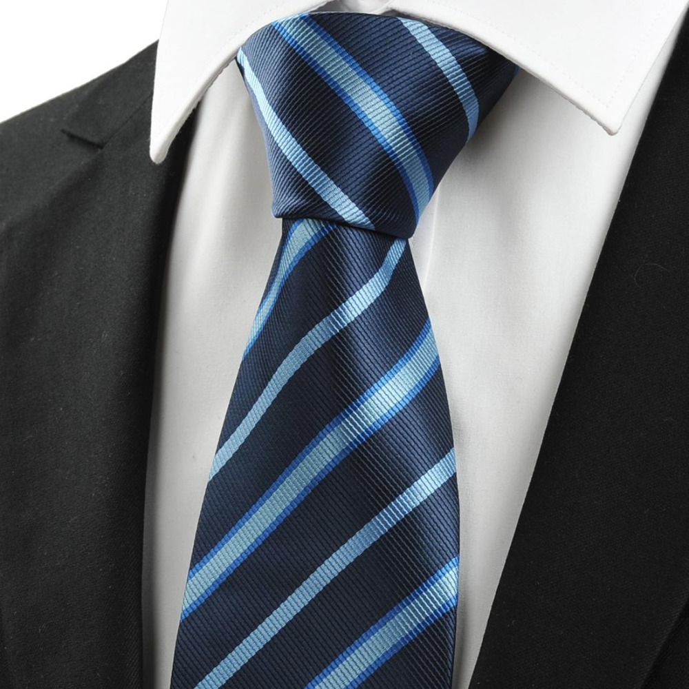 Tips for tying the best tie - Modena Hair Institute