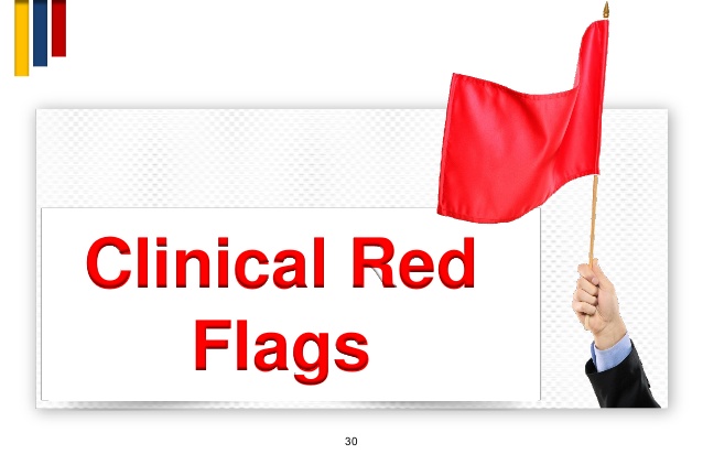 Red Flags on Misleading/Unwarranted Information Regarding Hair ...